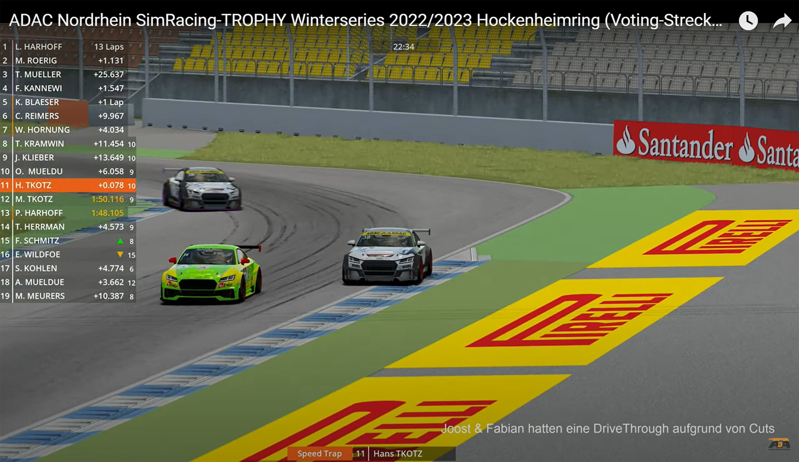 Verwunderlich Adac Raststttentest 2023 Ebenbildnull